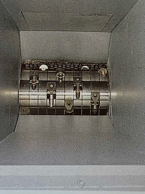 Reinbold - Used machines